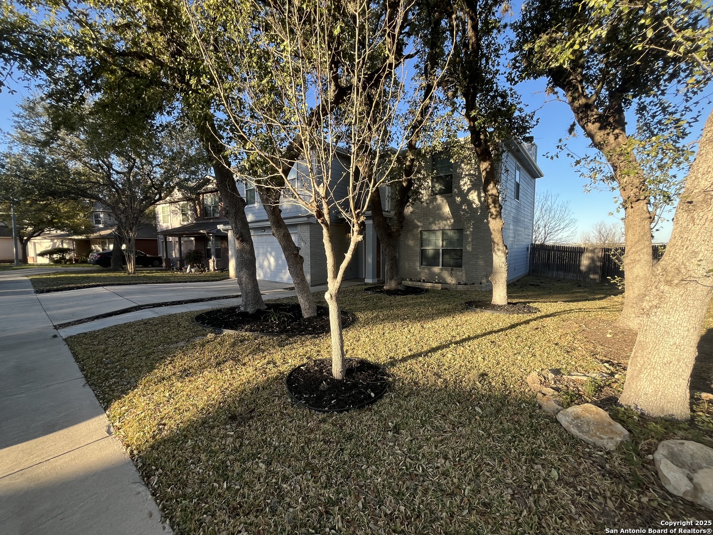 Closed: 12634 Carriage Blvd. , San Antonio, TX, 78249 for $2,145 ...