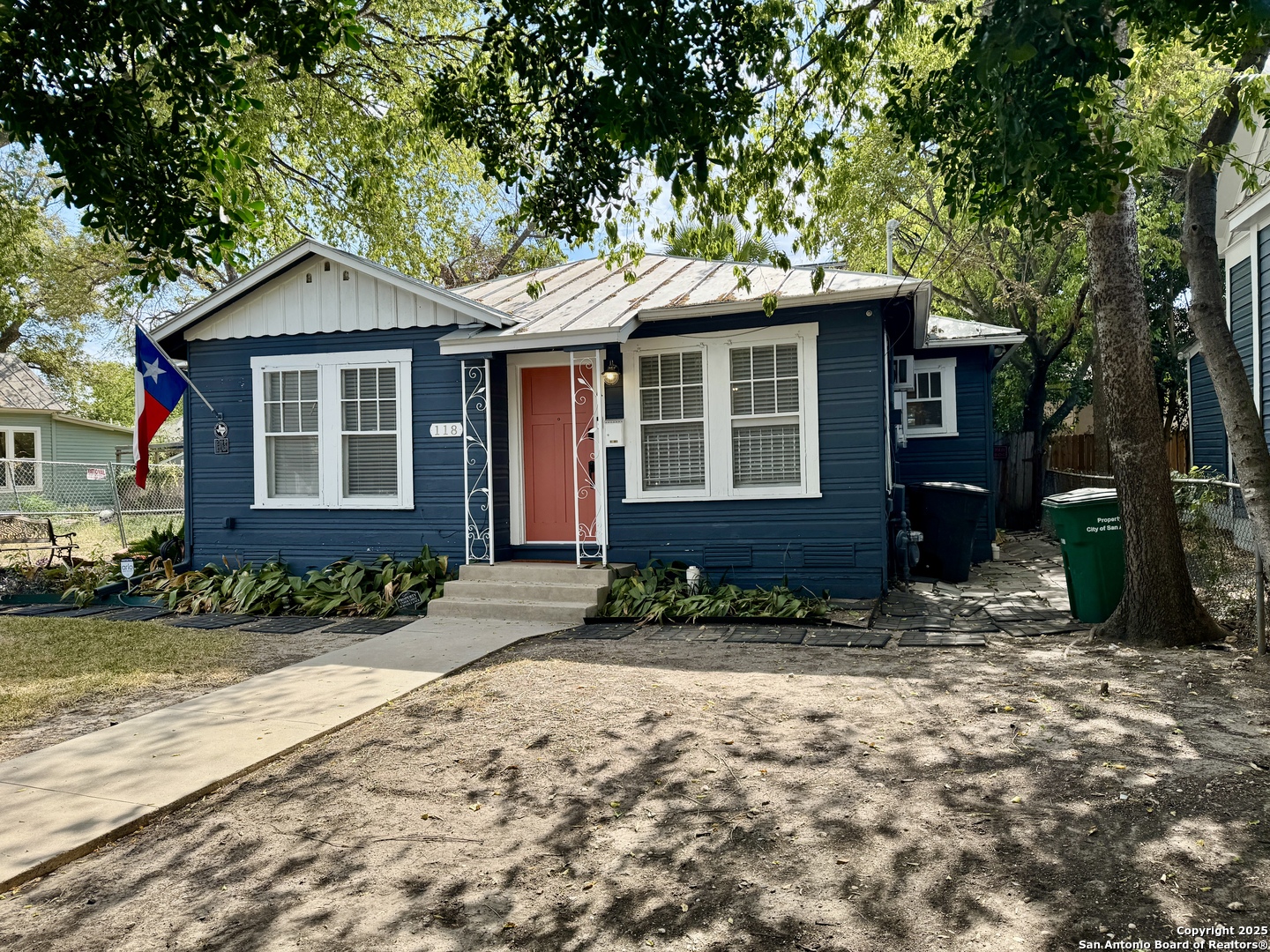 118 Callaghan A, SANANTONIO, TX 78210 | MLS 1925379| Realty Texas