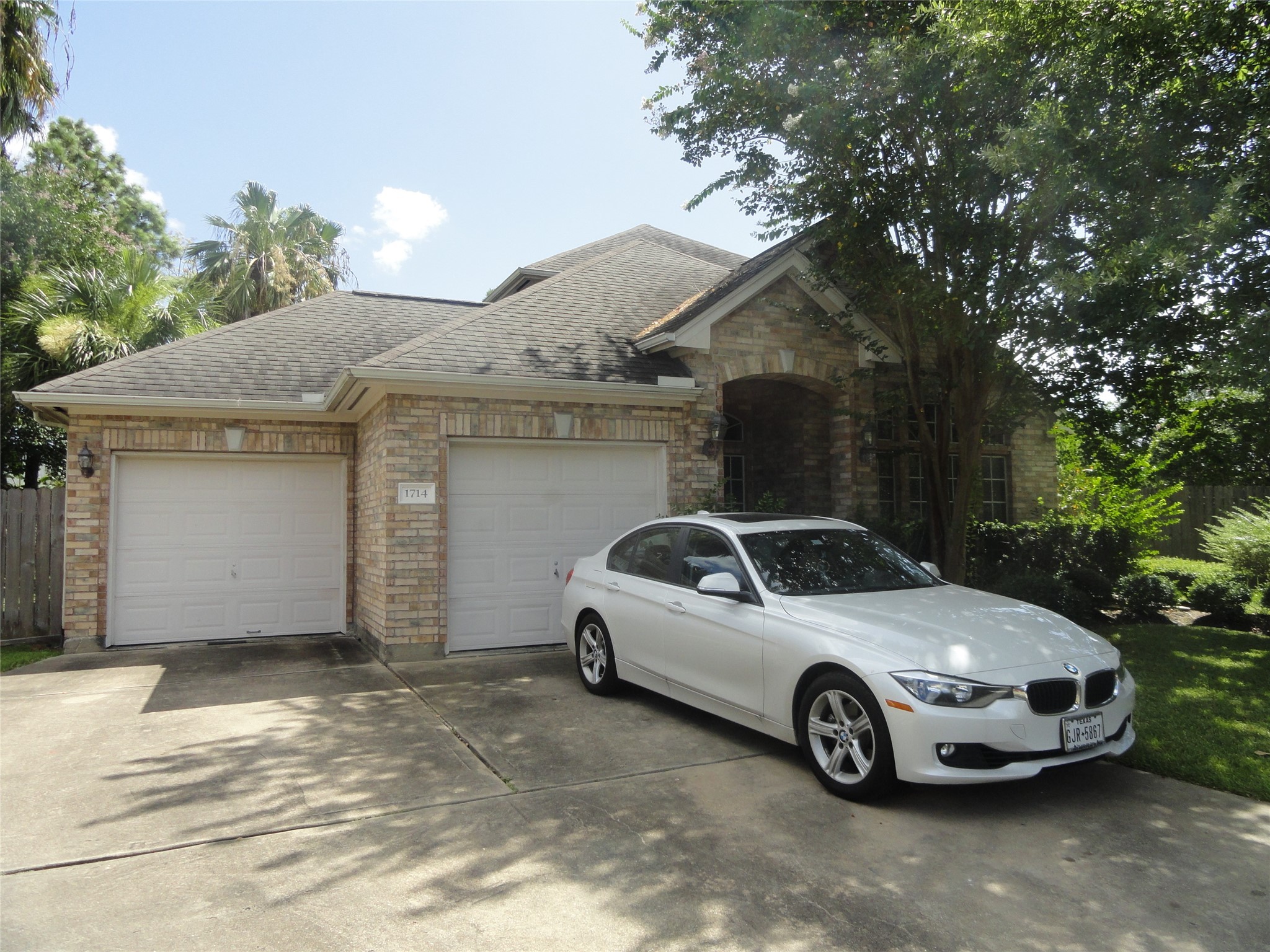 1714 Wellington Way, Houston, TX 77055 | MLS 20898650| Realty Texas