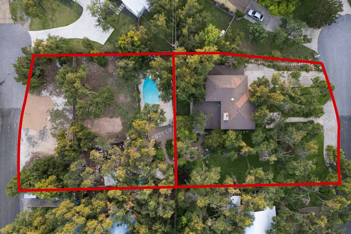 10204 Aqua Azul Court, Austin, TX 78733 | MLS 9698380| Realty Texas