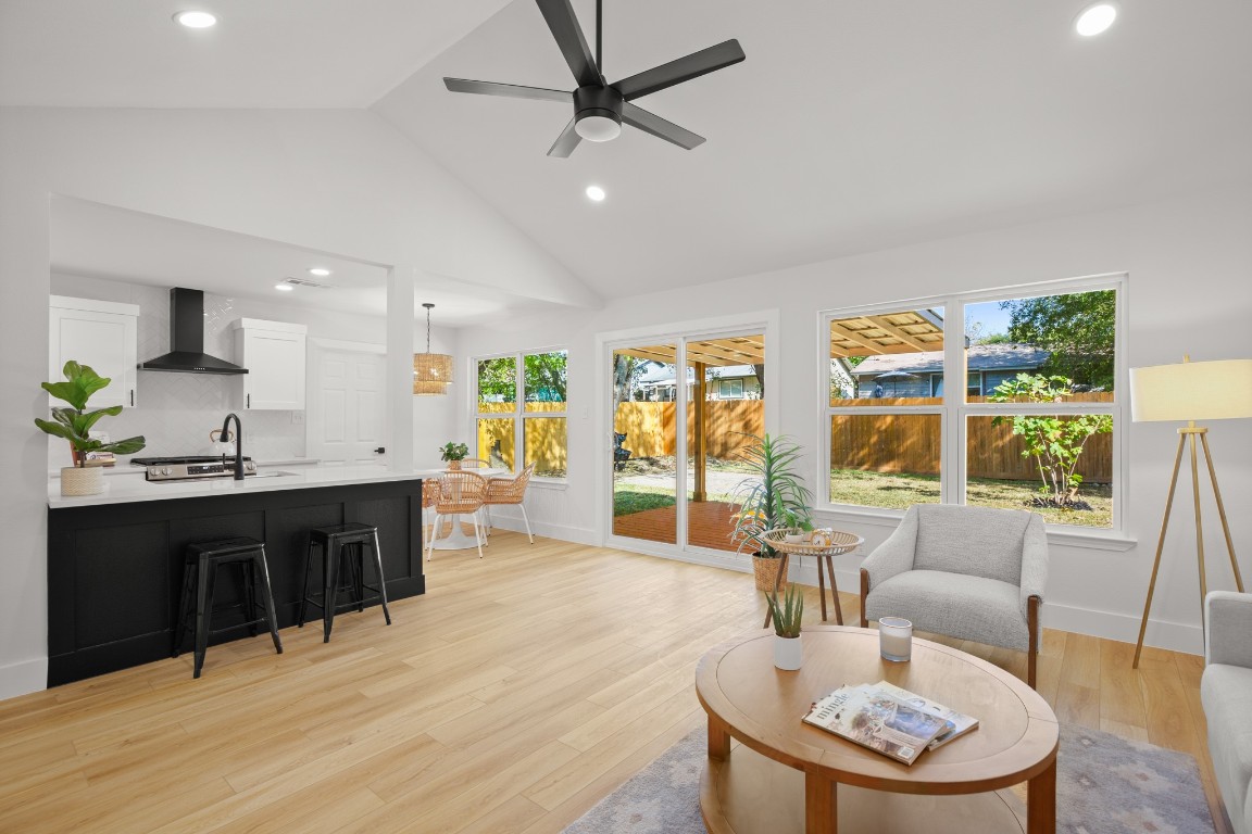 2308 Rockridge Drive, Austin, TX 78744 | MLS 2515367| Realty Texas