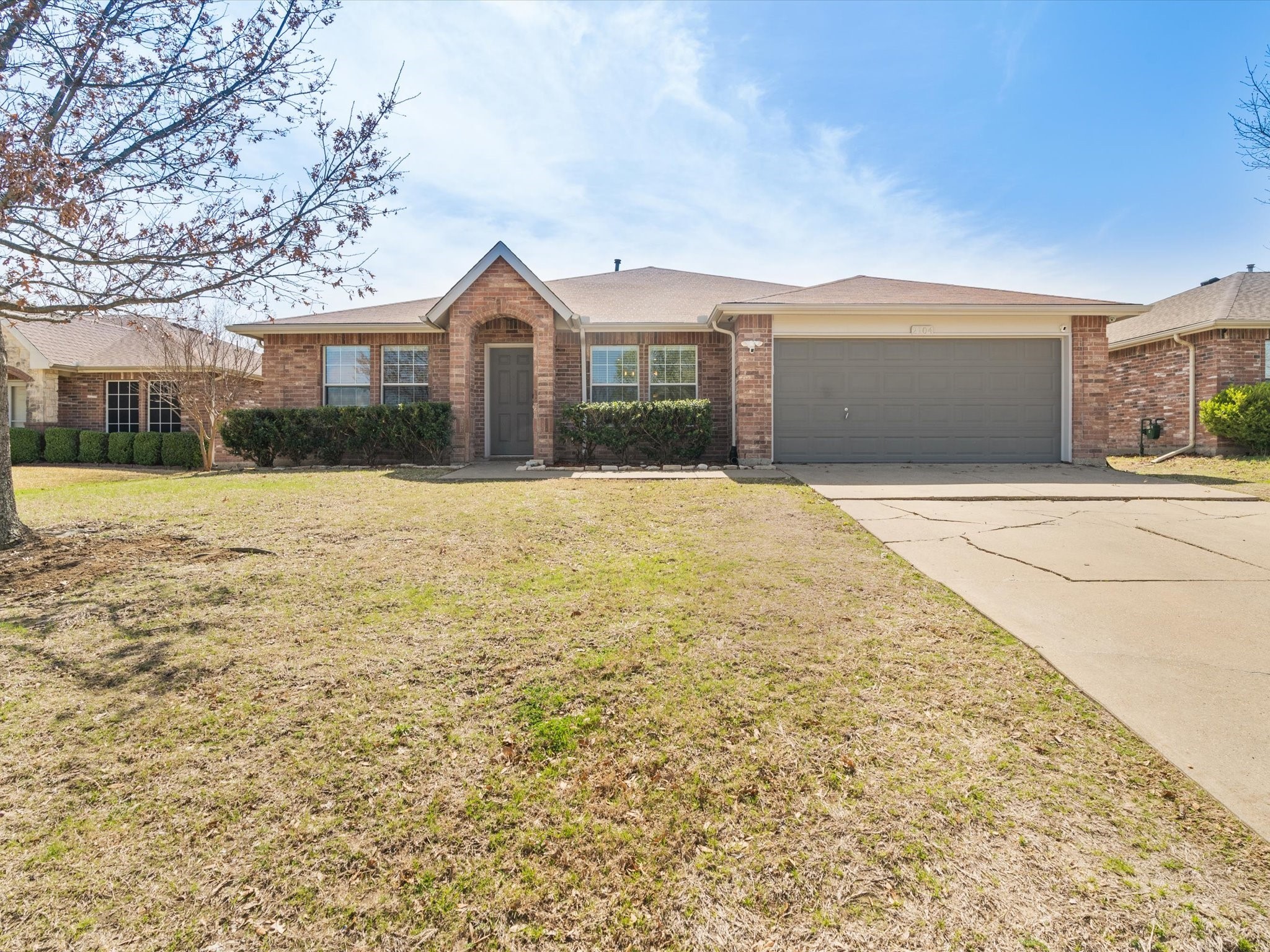 2104 Preston Trail, Forney, TX 75126 | MLS 20877589| Realty Texas
