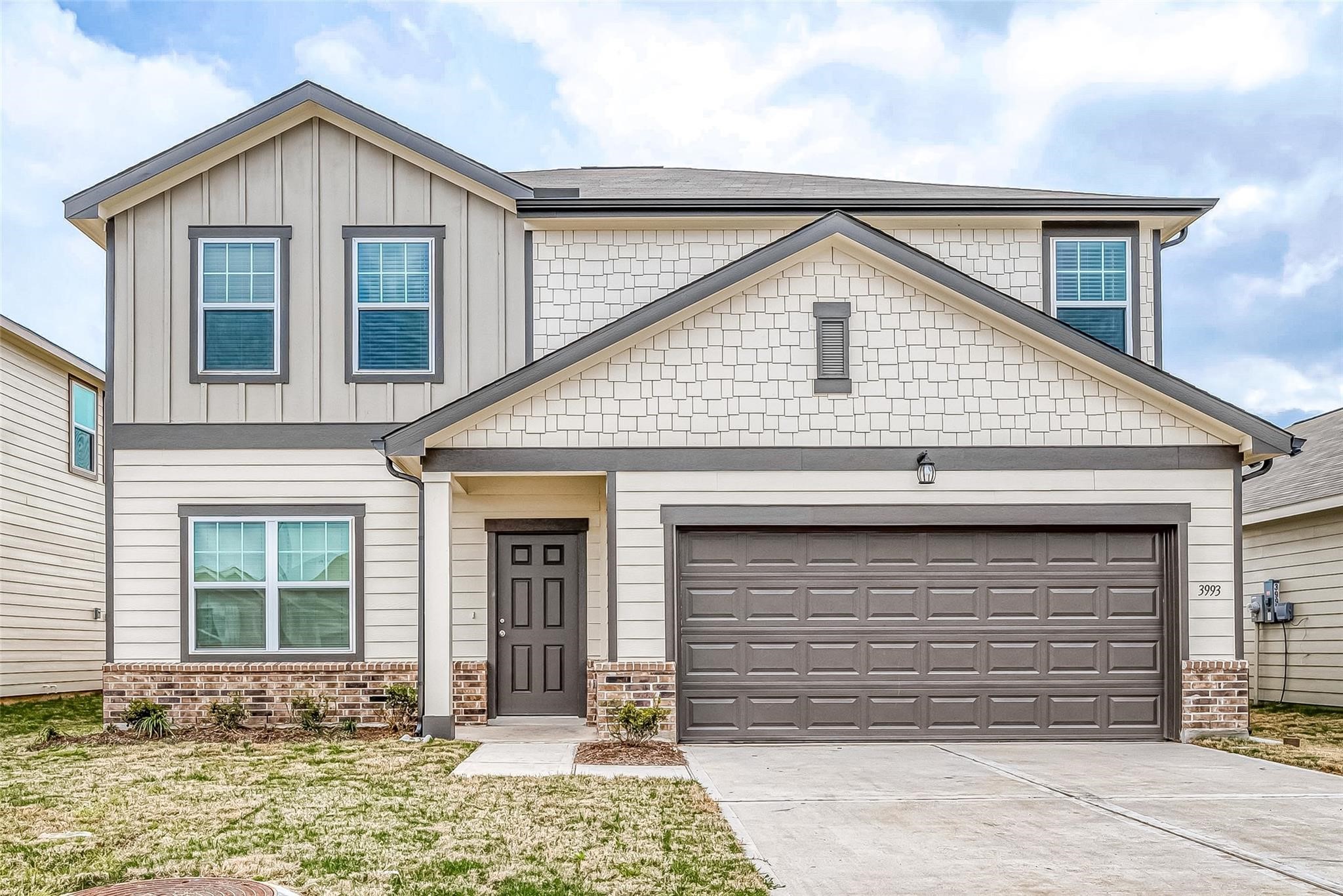 3993 Fringetree Lane, Brookshire, TX 77423 | MLS 78360717| Realty Texas