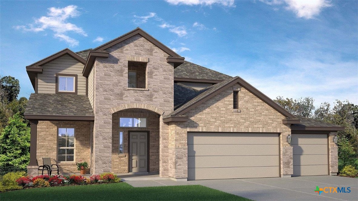 210 Dewey Drive, Killeen, TX 76549 | MLS 582025| Realty Texas