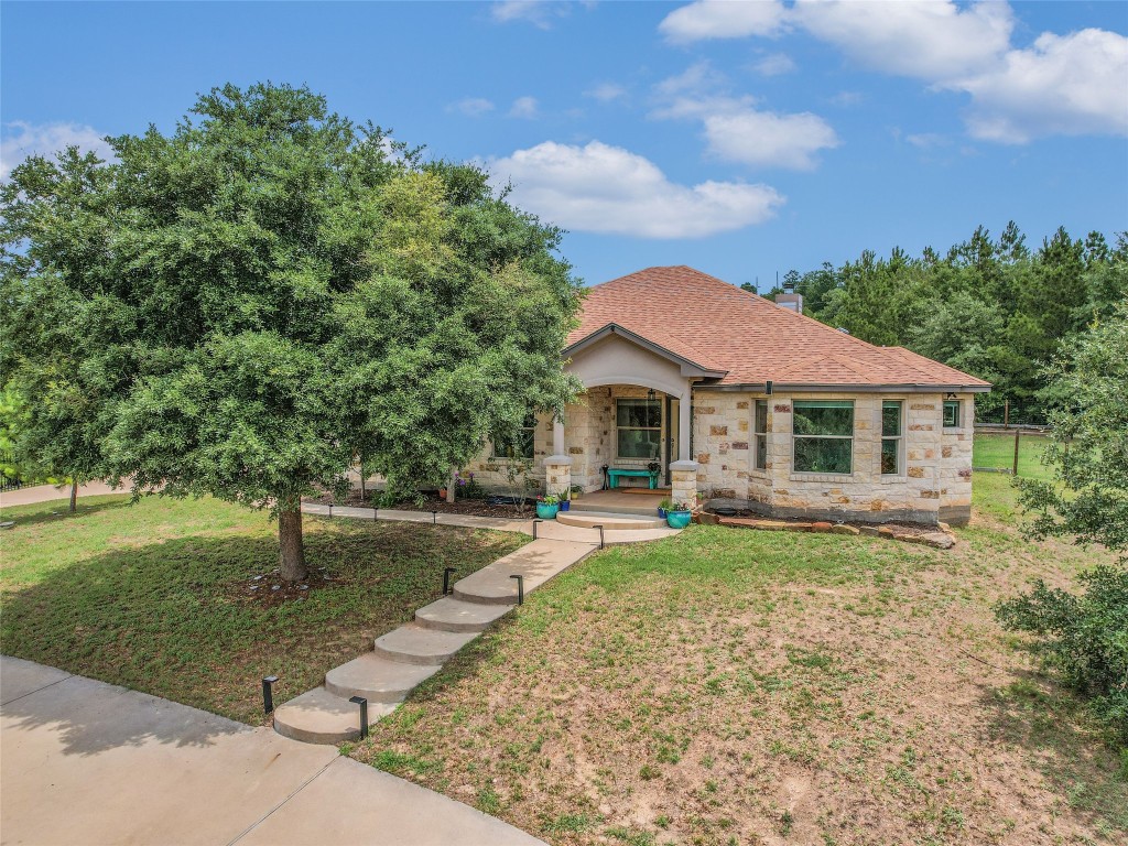 167 Manawianui Drive, Bastrop, TX 78602 | MLS 1397024| Realty Texas