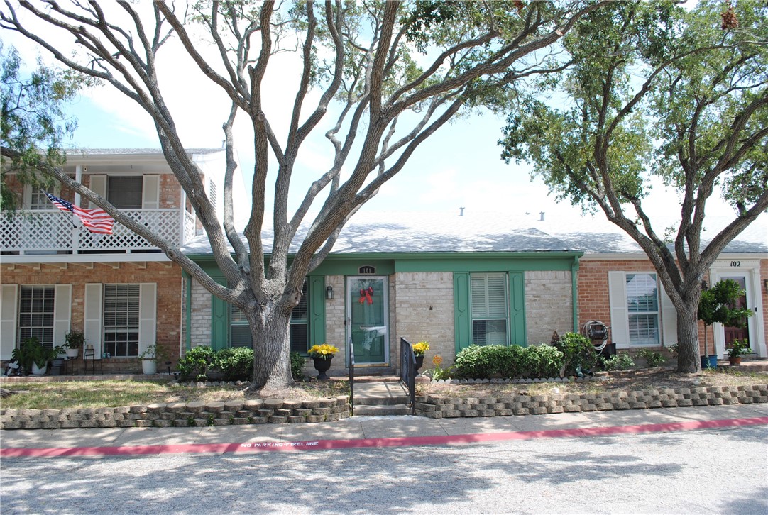 101 Townhouse, Corpus Christi, TX 78412 | MLS 463633| Realty Texas