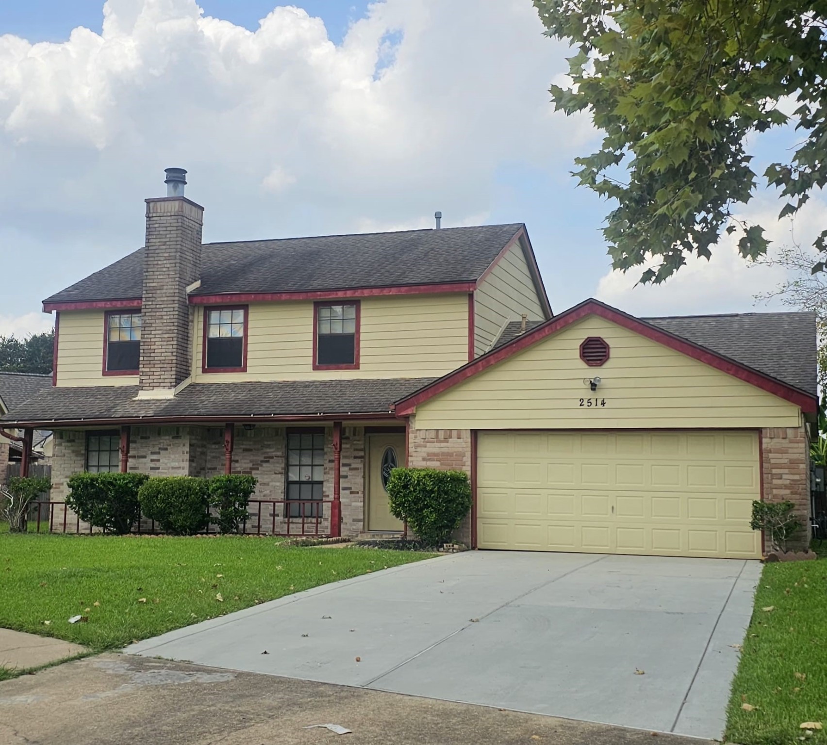 2514 Lance Lane, Stafford, TX 77477 | MLS 81992295| Realty Texas
