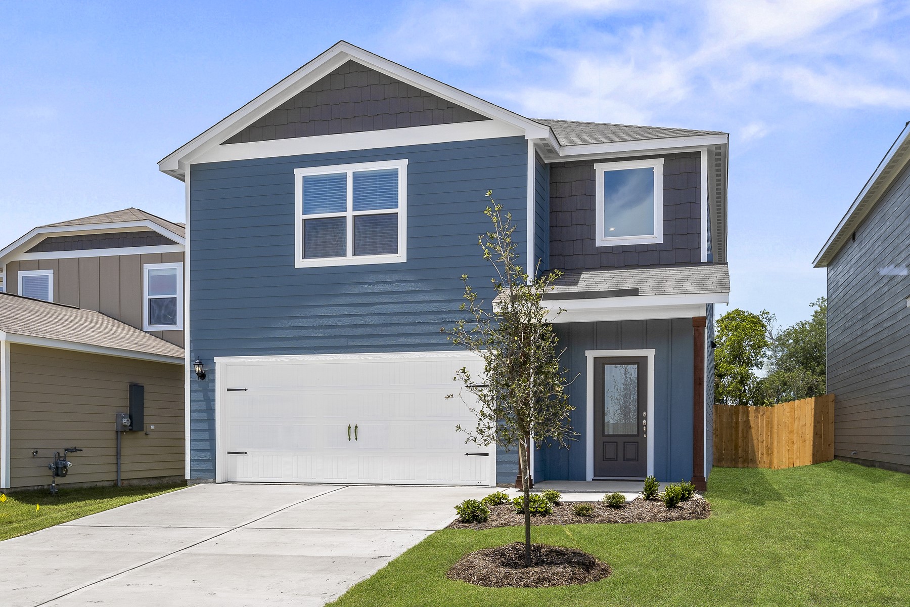 2063 Braveheart Drive, Crandall, TX 75114 | MLS 21065147| Realty Texas