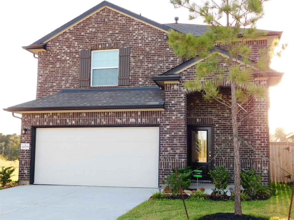 10775 Sora Drive, Willis, TX 77378 | MLS 62656421| Realty Texas