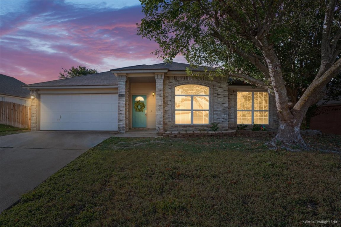 4210 Telluride Drive, Killeen, TX 76542 | MLS 1406140| Realty Texas