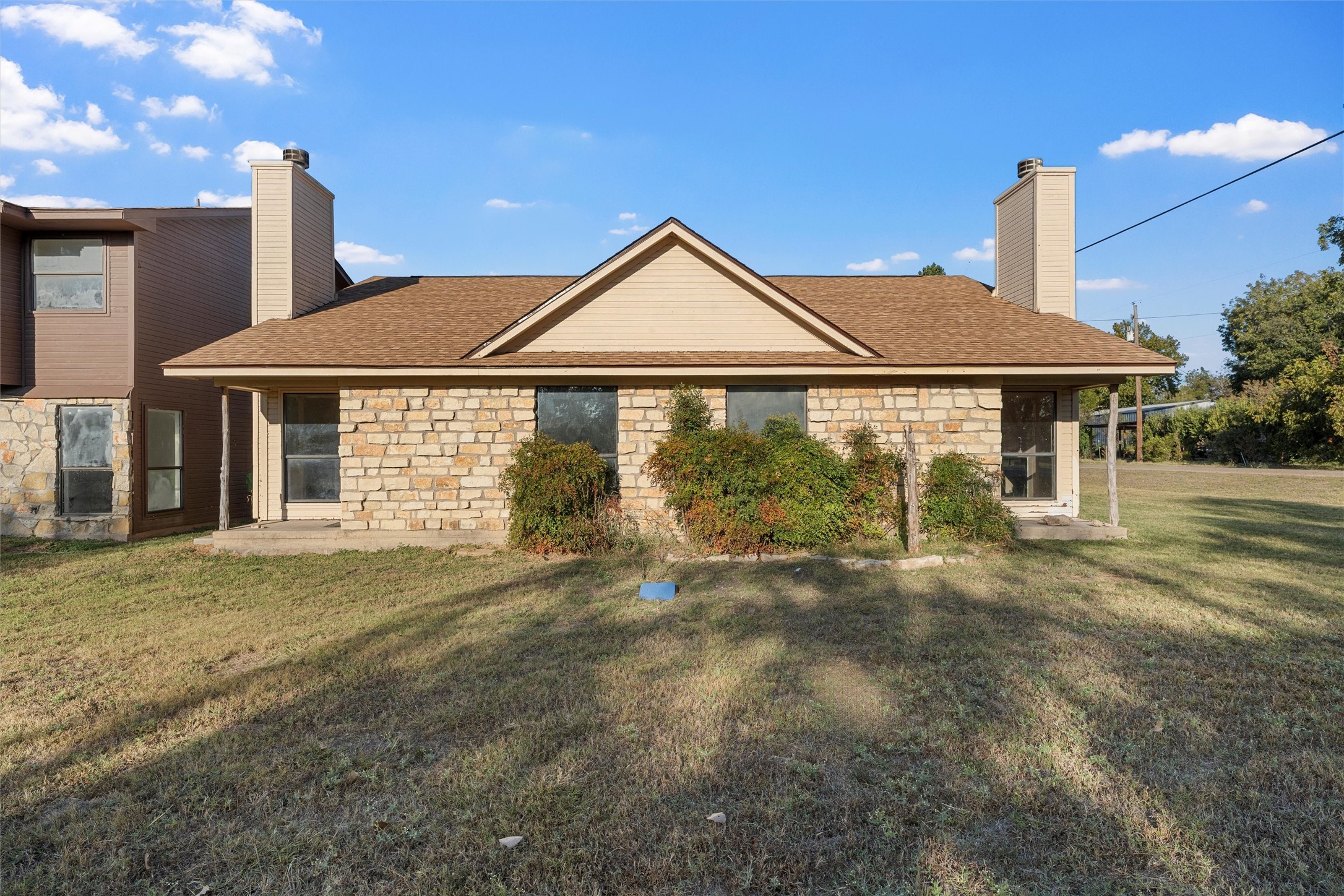 909 Shepherd Street, Morgan, TX 76690 | MLS 21091667| Realty Texas