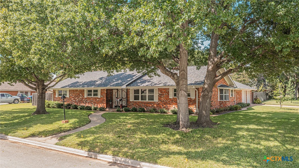 2001 Halbert Street, Killeen, TX 76541 | MLS 596216| Realty Texas