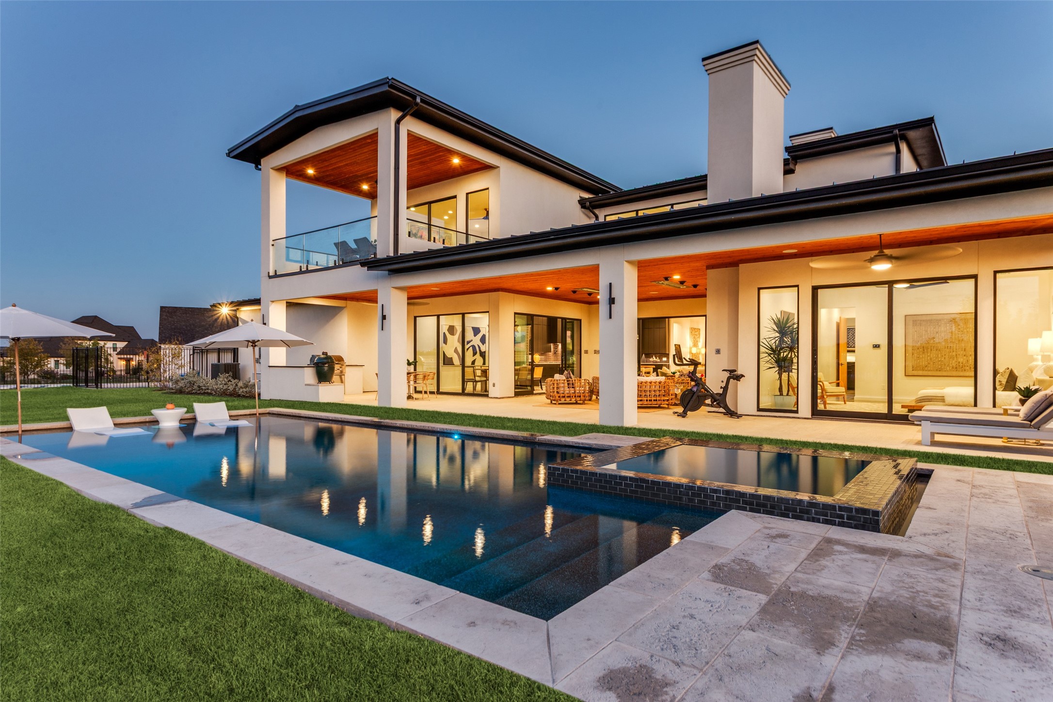 13616 Nouvelle Circle, Fort Worth, TX 76008 | MLS 21095832| Realty Texas