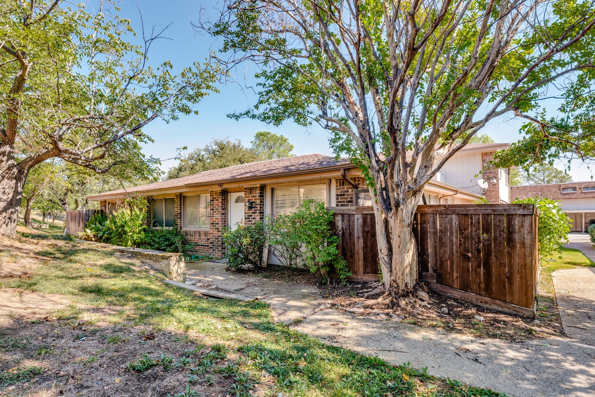 4427 Westminster Drive, Irving, TX 75038 | MLS 21094485| Realty Texas
