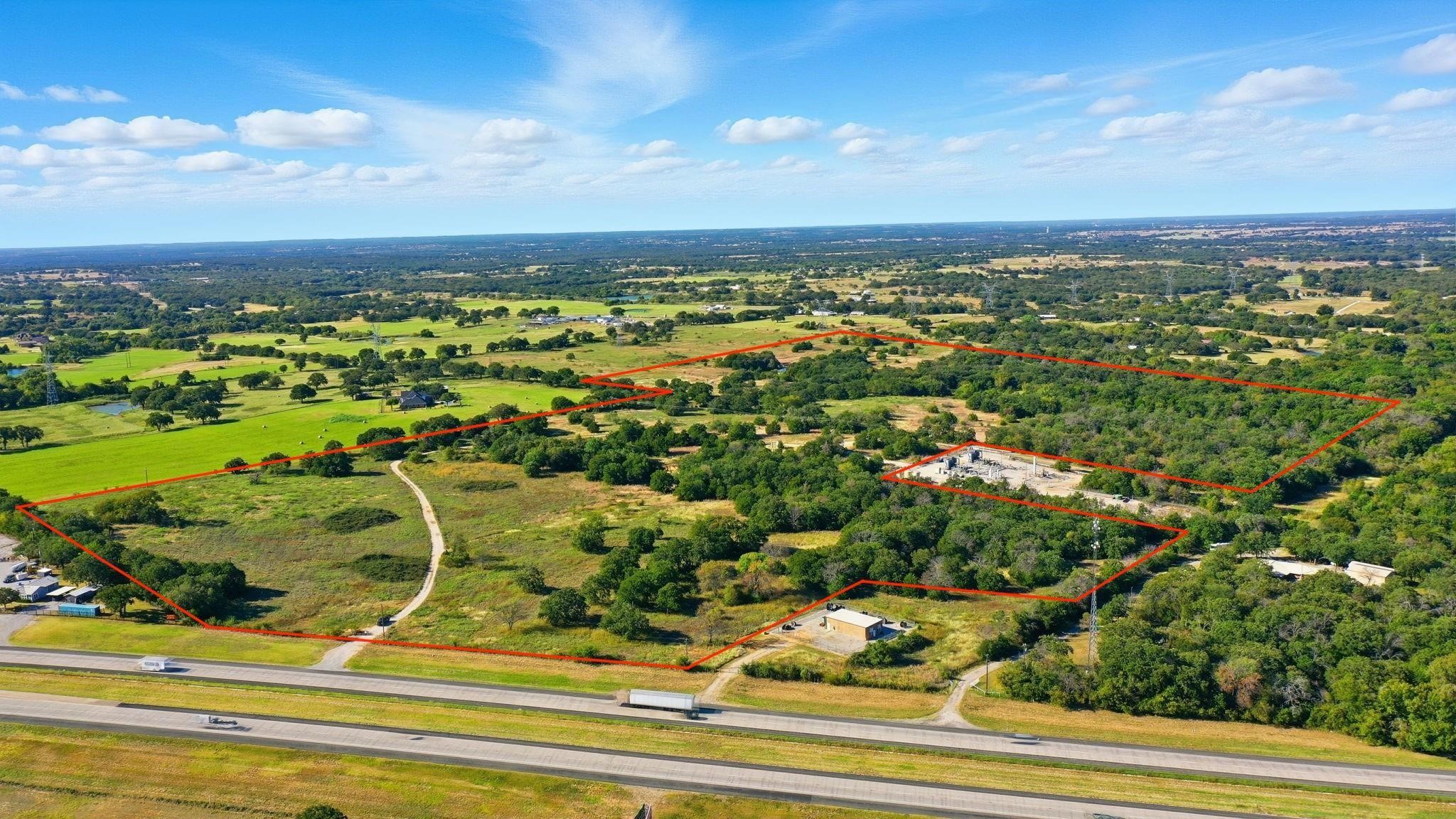 0 N US HWY 287 B, Decatur, TX 76234 | MLS 21097375| Realty Texas