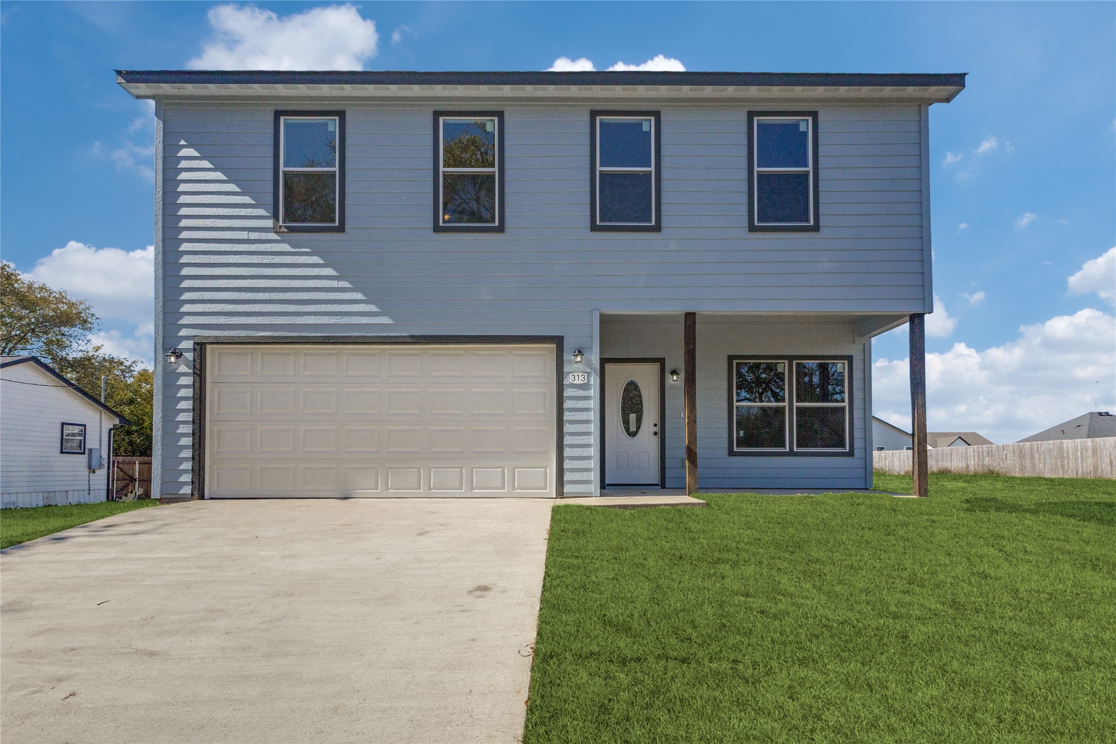 Active: 313 N Main Street, Randolph, TX 75475 - $265,000 - Listing ID ...