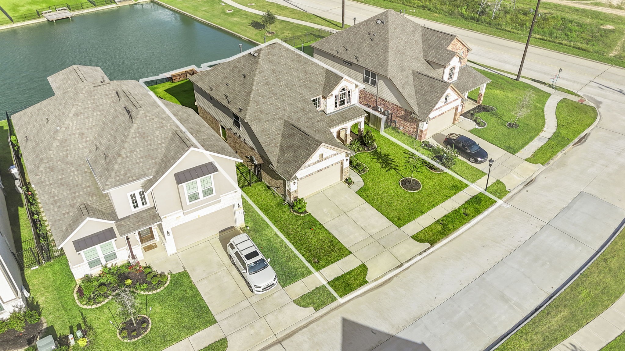 3506 Lake Bella Megan Drive, Katy, TX 77493 | MLS 32241517| Realty Texas