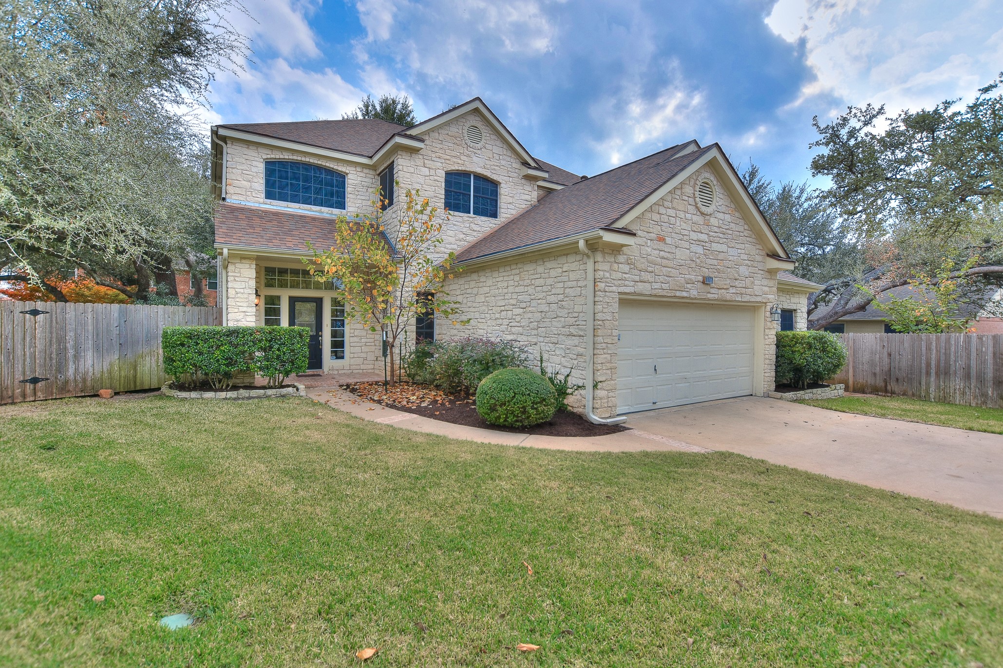 9807 Nepal Cove, Austin, TX 78717 | MLS 9887189| Realty Texas