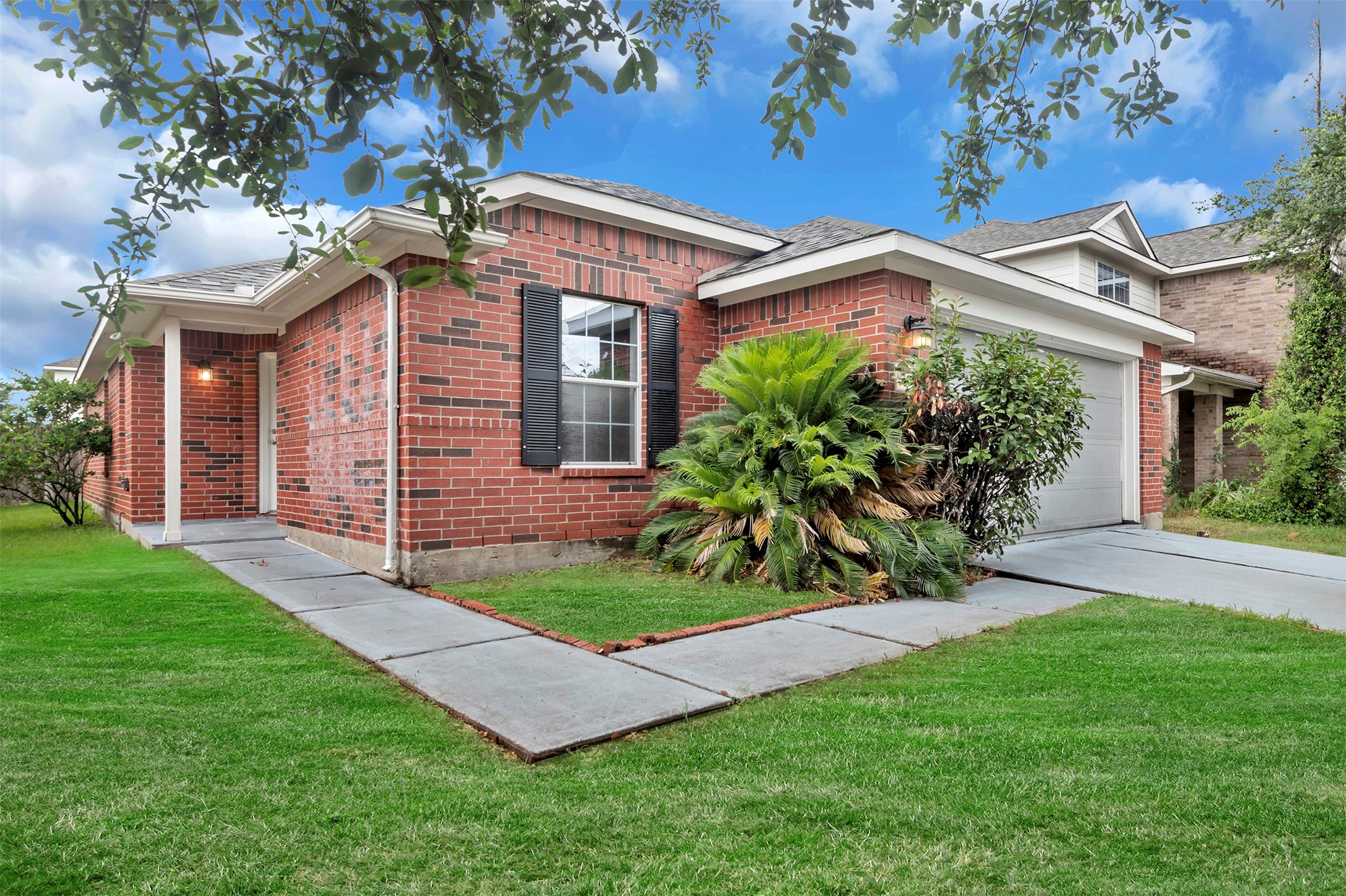 20806 Dewberry Creek Lane, Katy, TX 77449 | MLS 9029672| Realty Texas