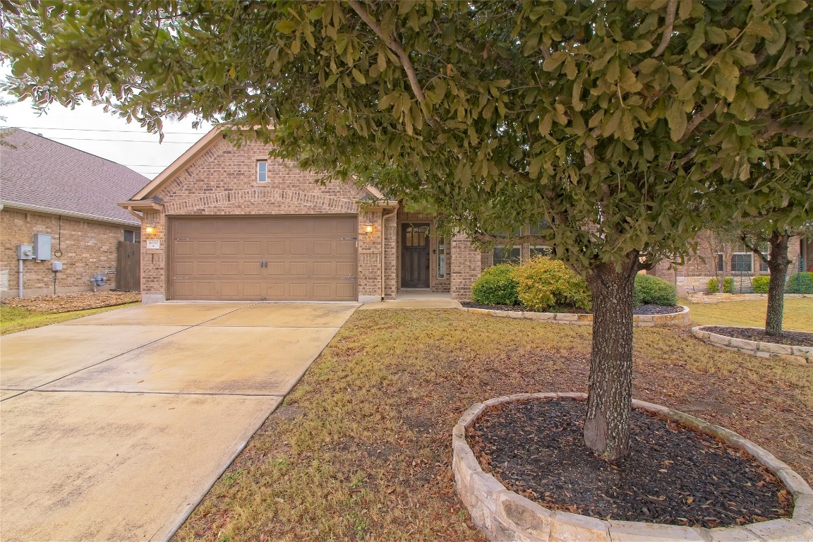 6040 Angelo Street, Round Rock, TX 78665 | MLS 6493793| Realty Texas