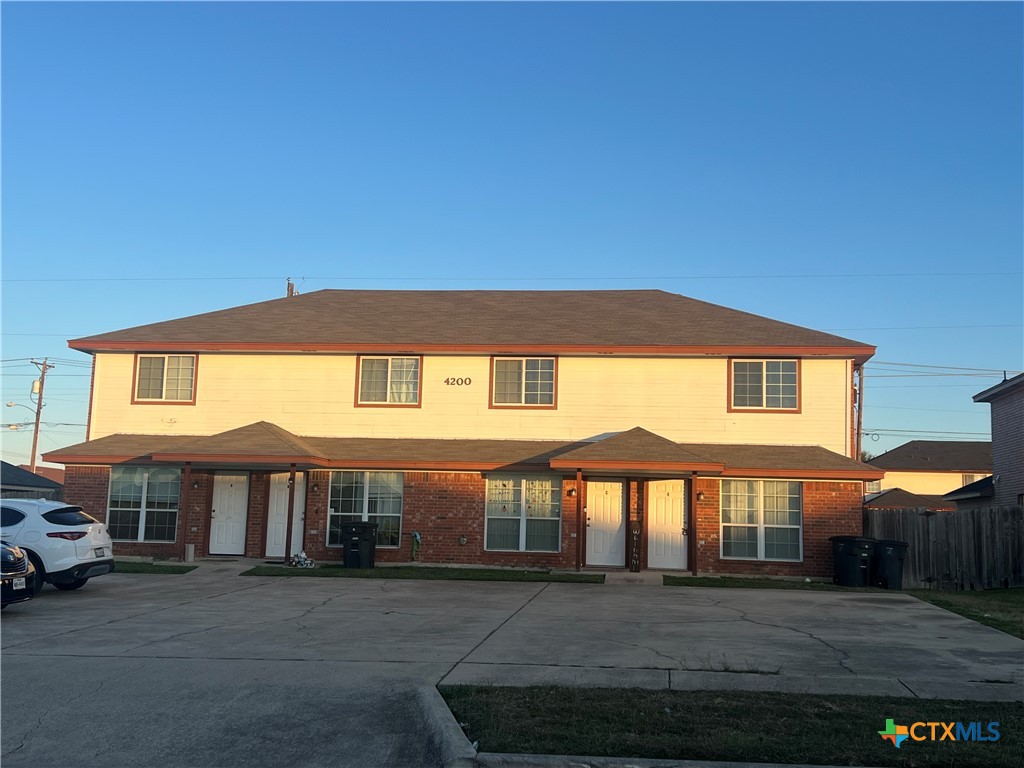 4200 Alan Kent Drive D, Killeen, TX 76549 | MLS 598808| Realty Texas