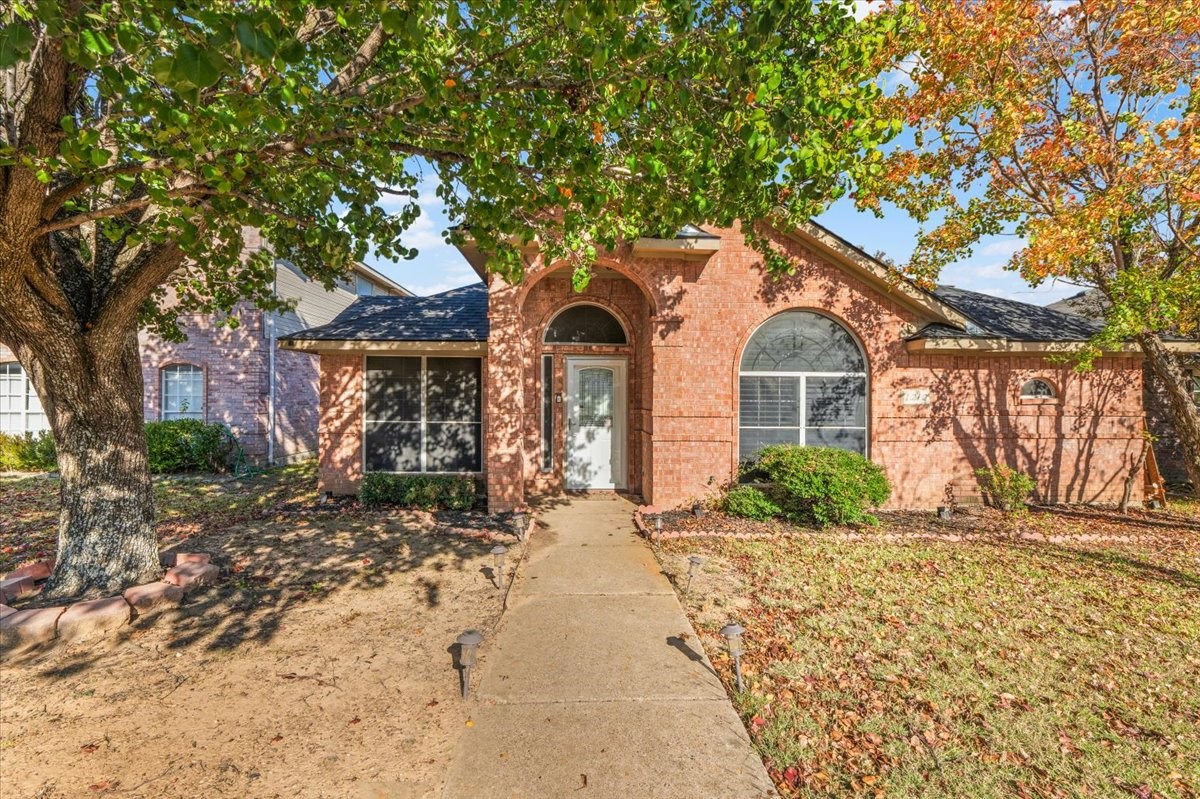 1212 Jessica Lane, Mesquite, TX 75149 | MLS 21122692| Realty Texas