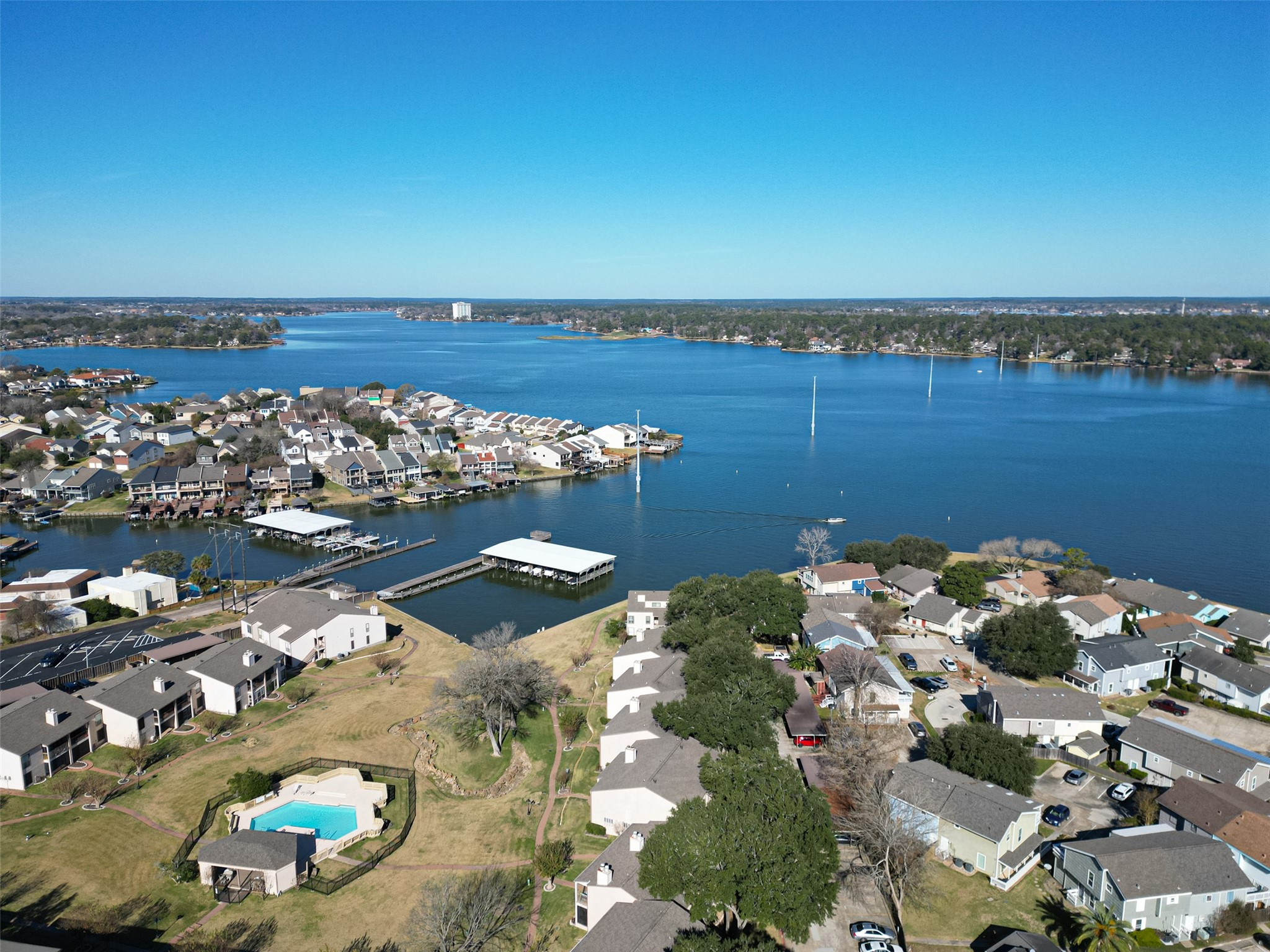 209 Lakeview Terrace D, Conroe, TX 77356 | MLS 62830820| Realty Texas