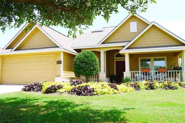 10113 Condor Loop, Waco, TX 76708 | MLS 151649| Realty Texas