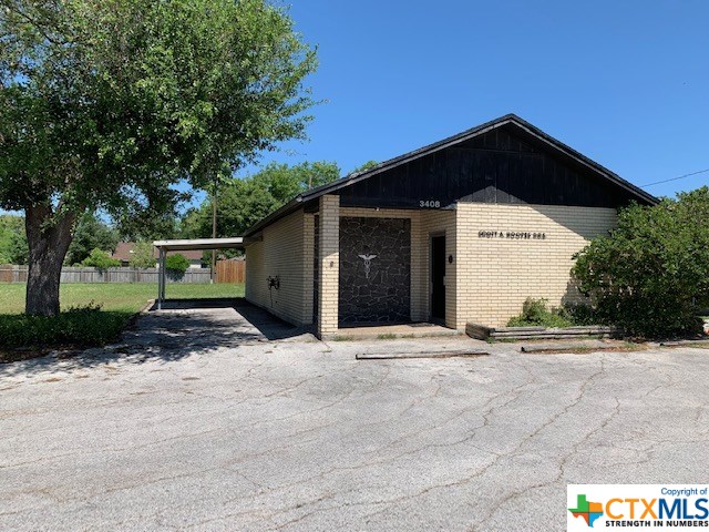 3408 Sam Houston Drive, Victoria, TX 77904 | MLS 374731| Realty Texas