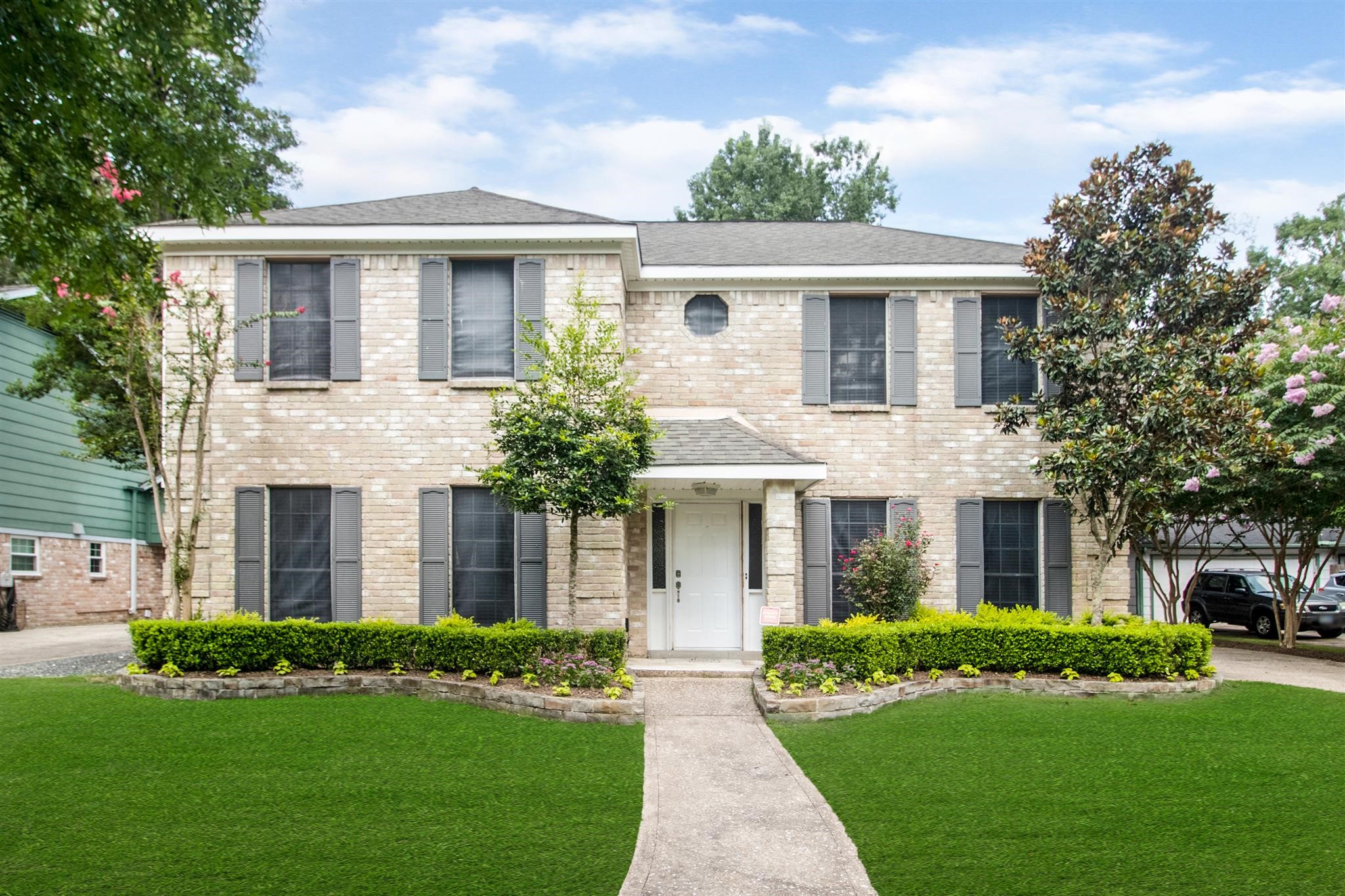 19518 Spoonwood, Humble, TX 77346 | MLS 79958890| Realty Texas